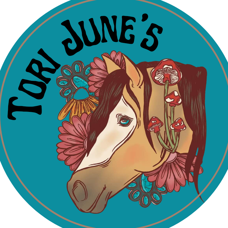 Tori Junes boutique – Tori June's